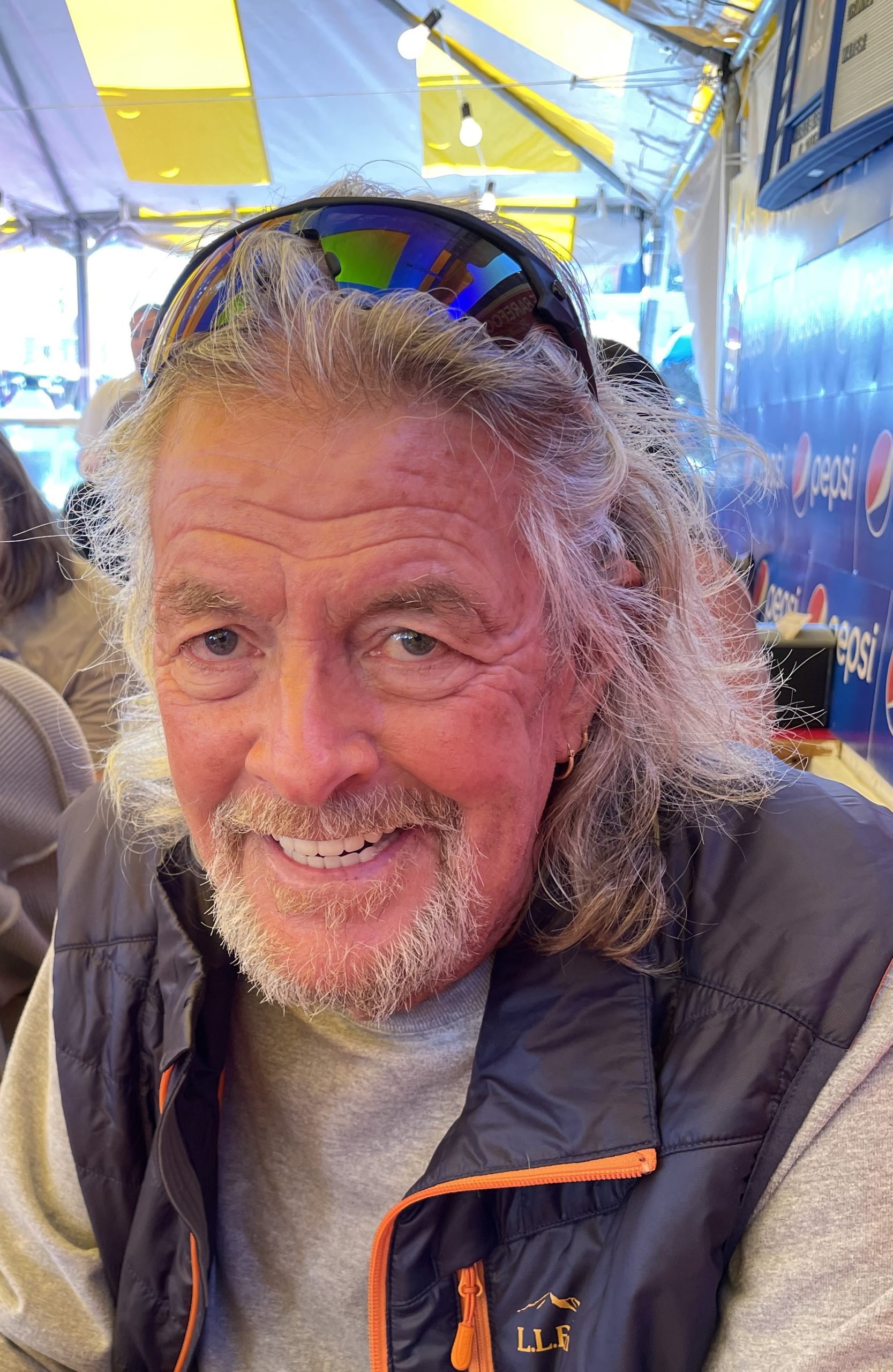 Roger Lane Johnson | JoCo Report