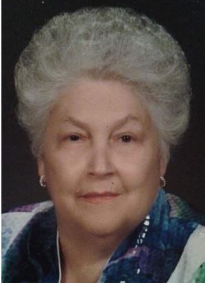 Rose Sullivan Minshew – JoCo Report