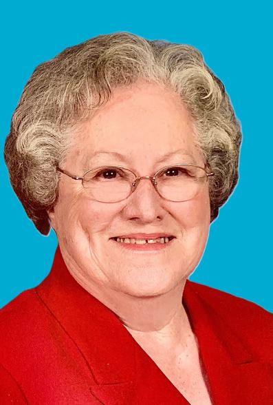 Ruby Lee Porter | JoCo Report