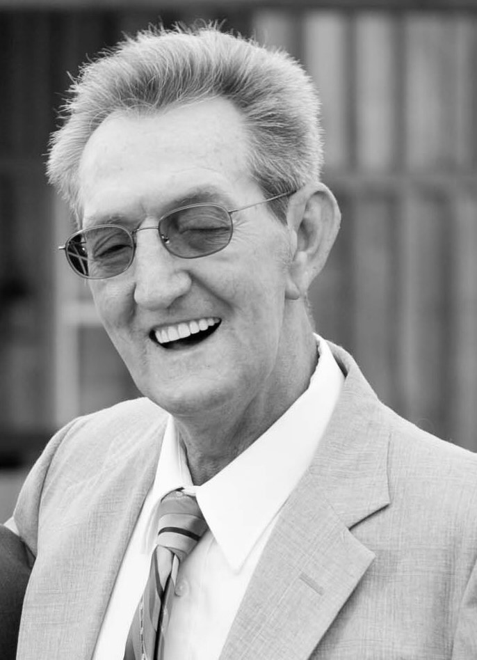 Dennis “Sam” Wayne Allen – JoCo Report