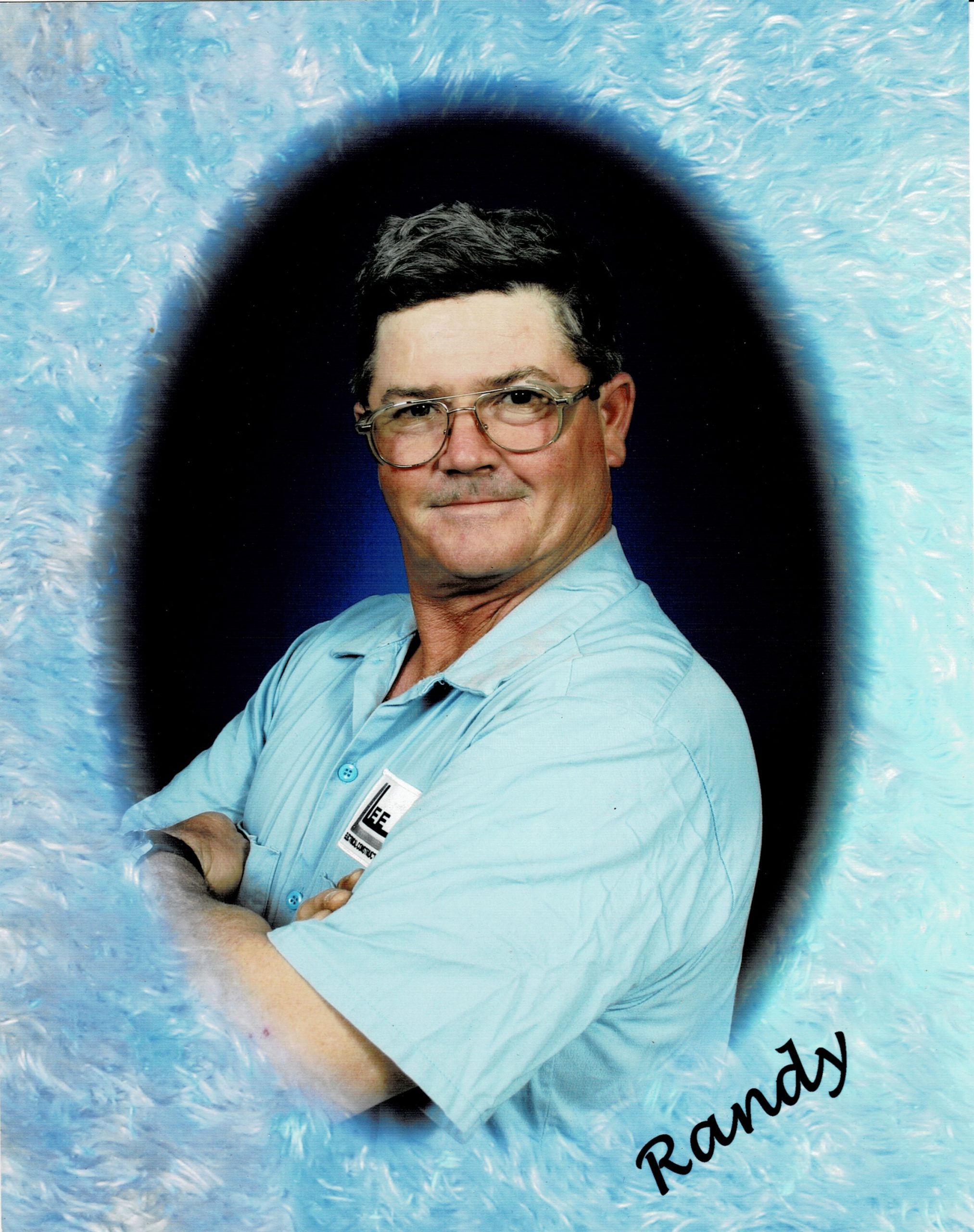 Randy William Allen | JoCo Report