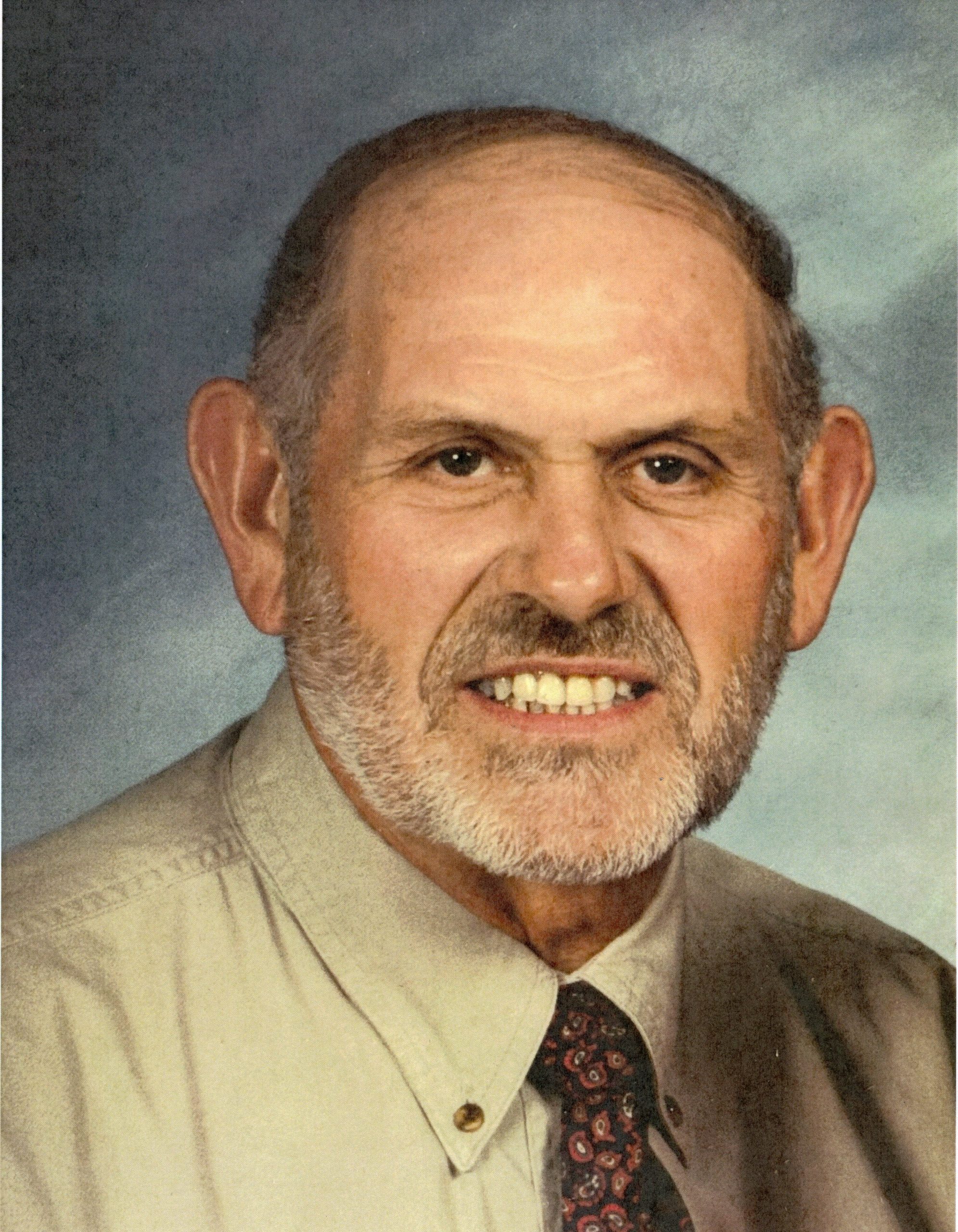 Terry Suvern Turner | JoCo Report