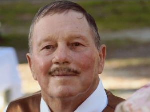 Tommy Ray McLamb | JoCo Report