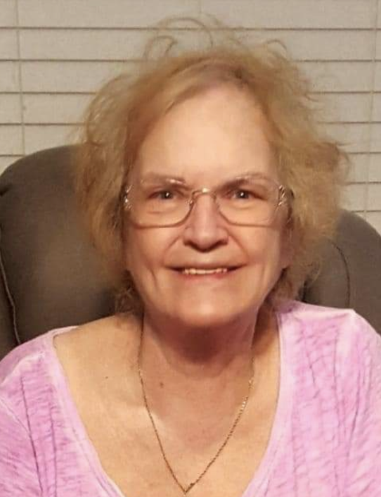 Carolyn Annette Bridges | JoCo Report