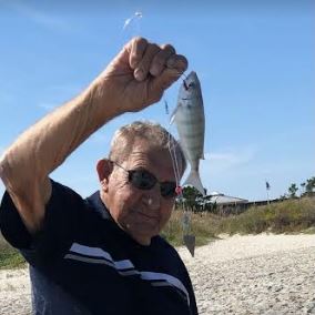 James Paul Capps | JoCo Report