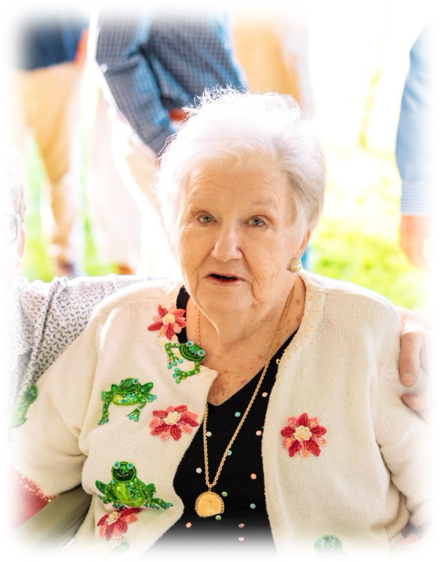 Jean Edwards Collins | JoCo Report