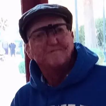 Dennis Ralph Collier | JoCo Report