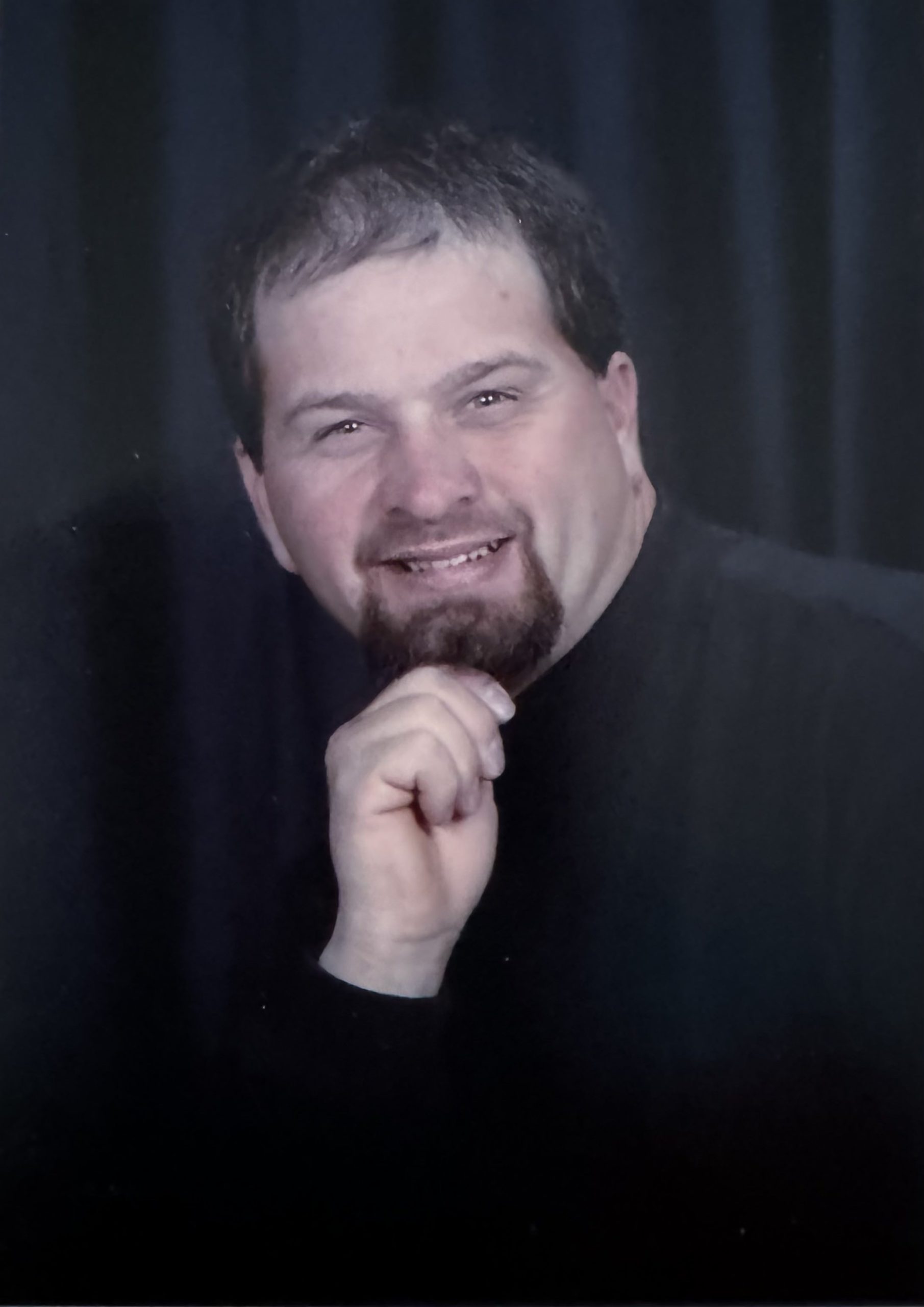 Dannie B Norris, Jr. | JoCo Report