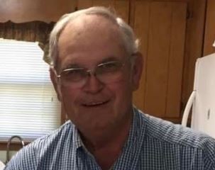 James Ronald Greene | JoCo Report