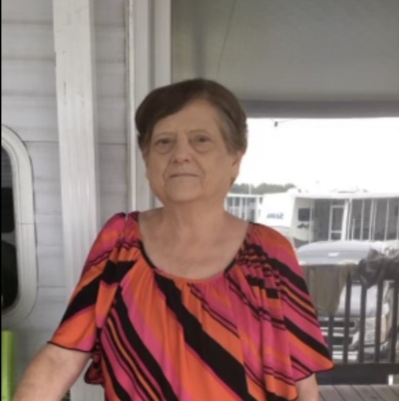 Virginia Baker Johnson | JoCo Report