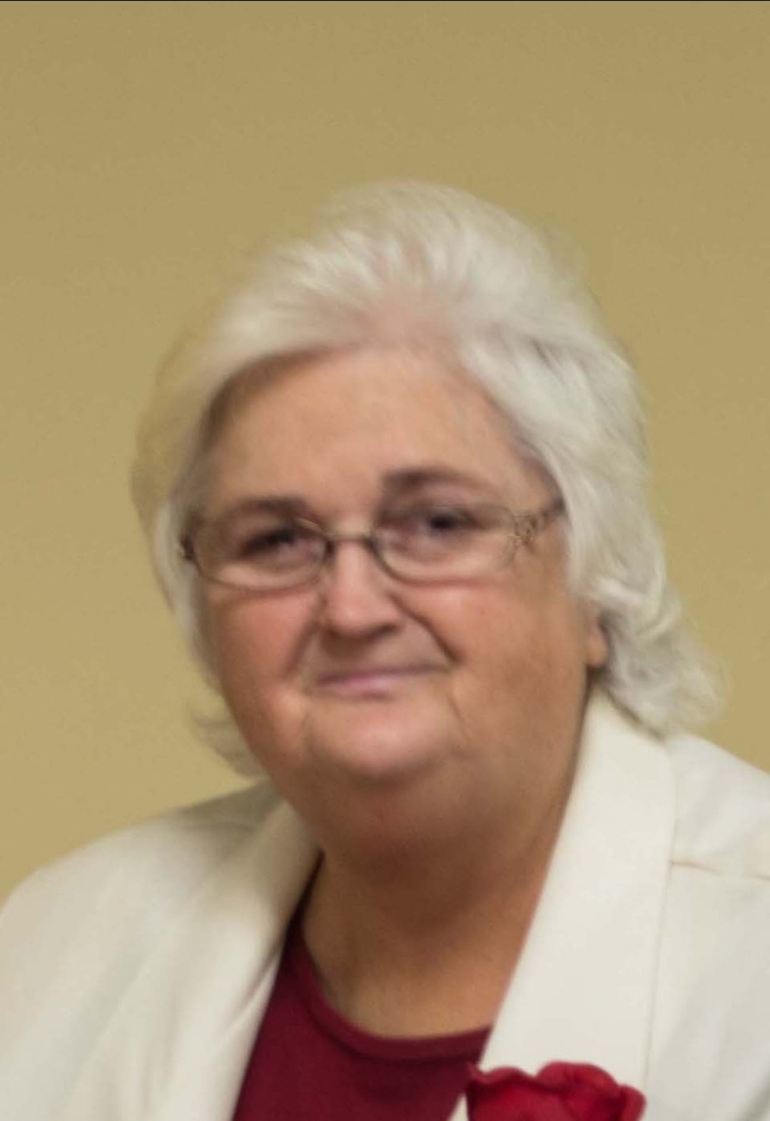 Lois Parker Hall | JoCo Report