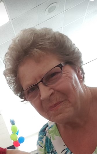 Maylon West Barbour | JoCo Report