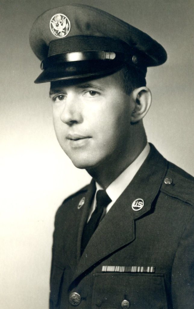 James Edward Pittman – JoCo Report