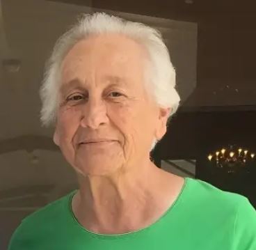 Rebecca Jean Edwards – JoCo Report