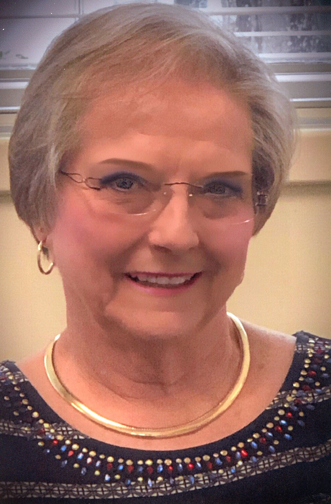 Brenda Gail Johnson | JoCo Report