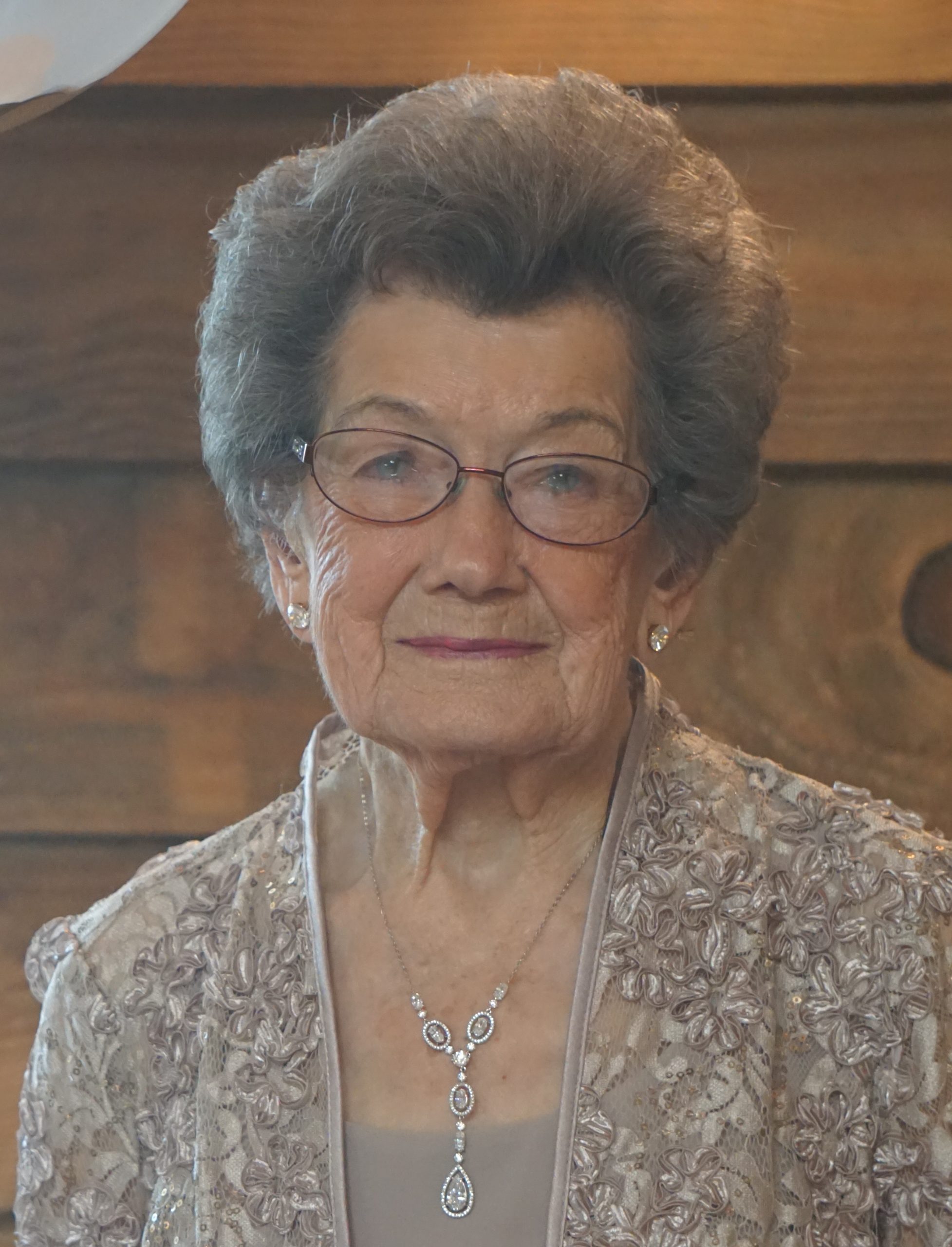 Addie Austin Wallace | JoCo Report