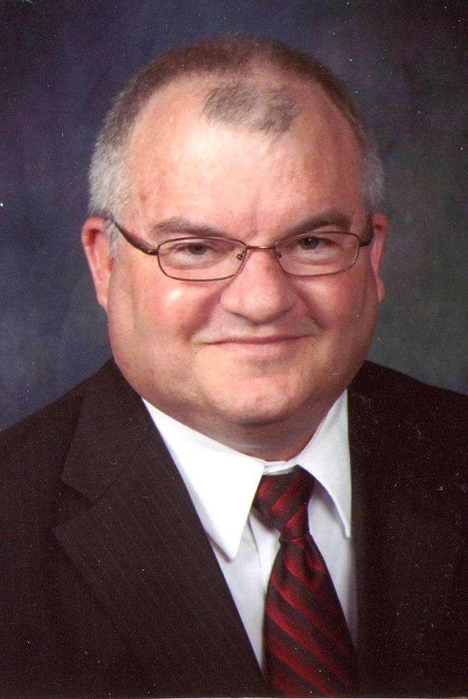 Edward Gerald Wiggs | JoCo Report