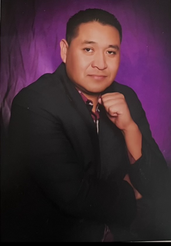 Ruben Castillo Corona | JoCo Report