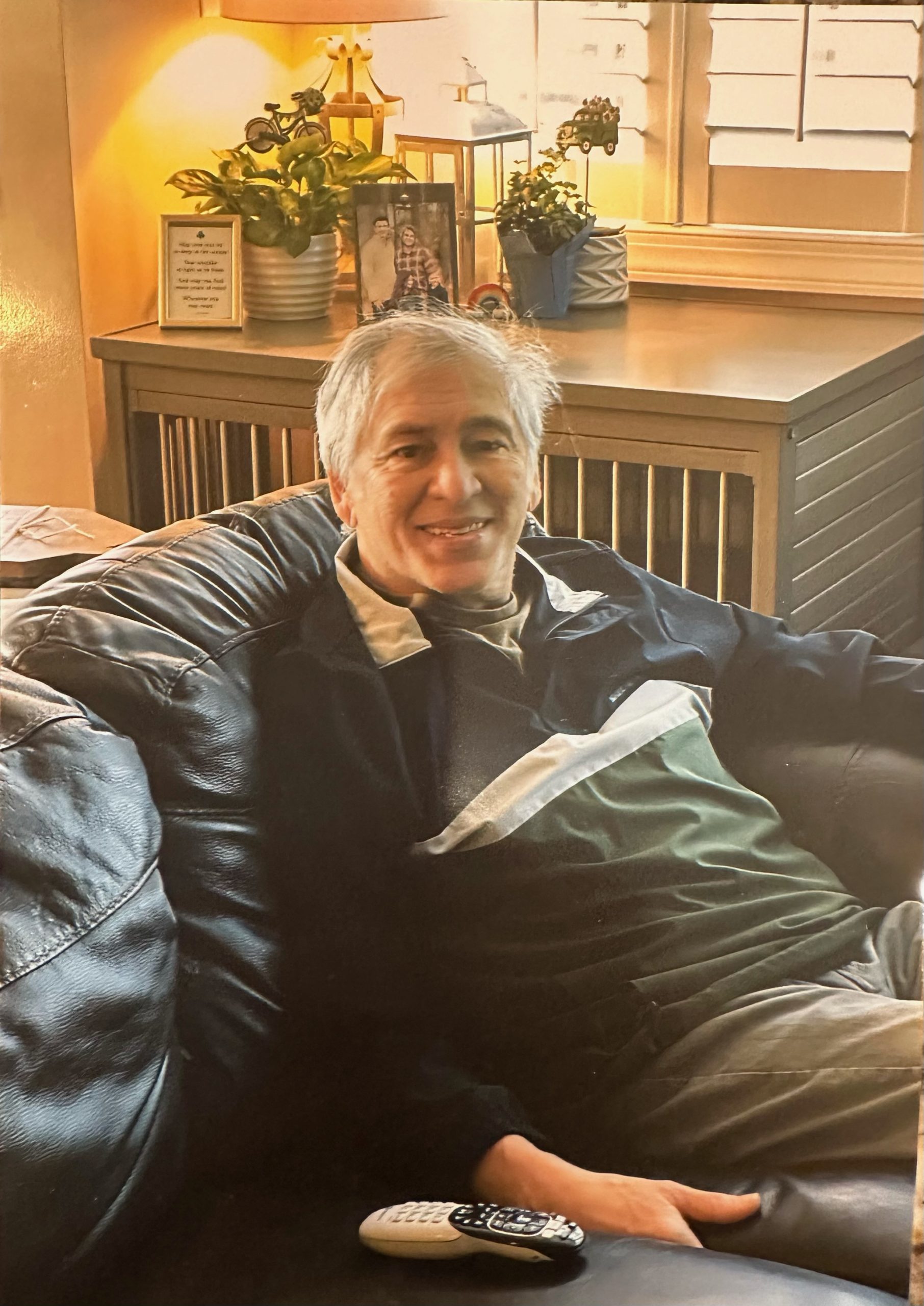 John Mark, Jr. | JoCo Report