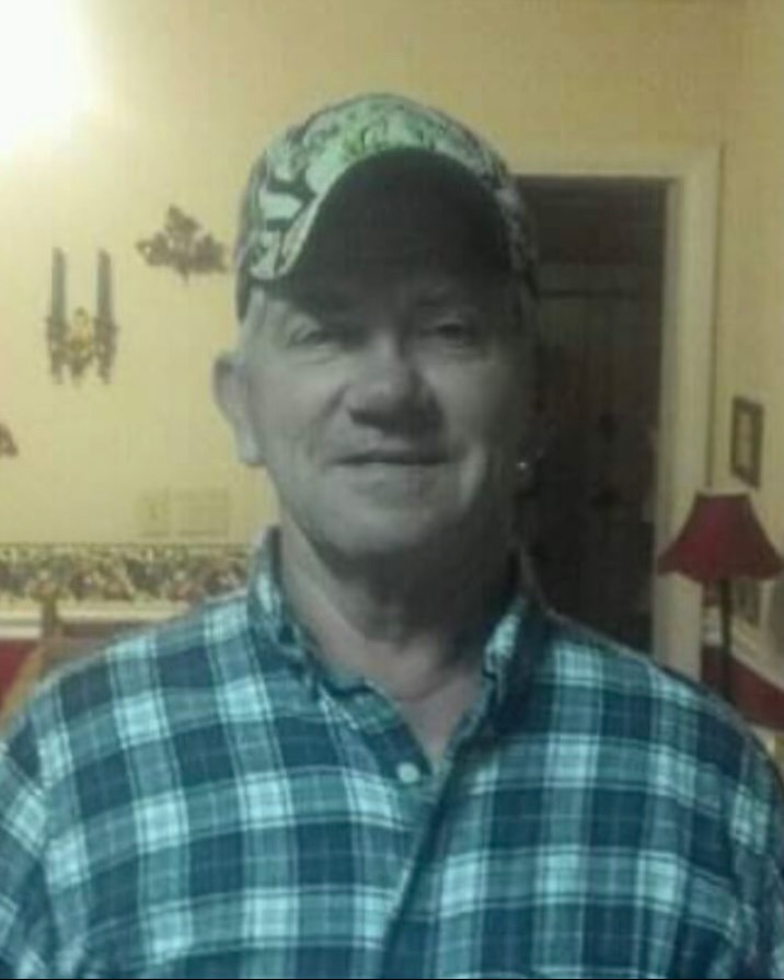 Norman Cooper Sutton | JoCo Report