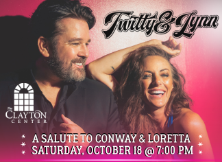 Mugshots – JoCo Report