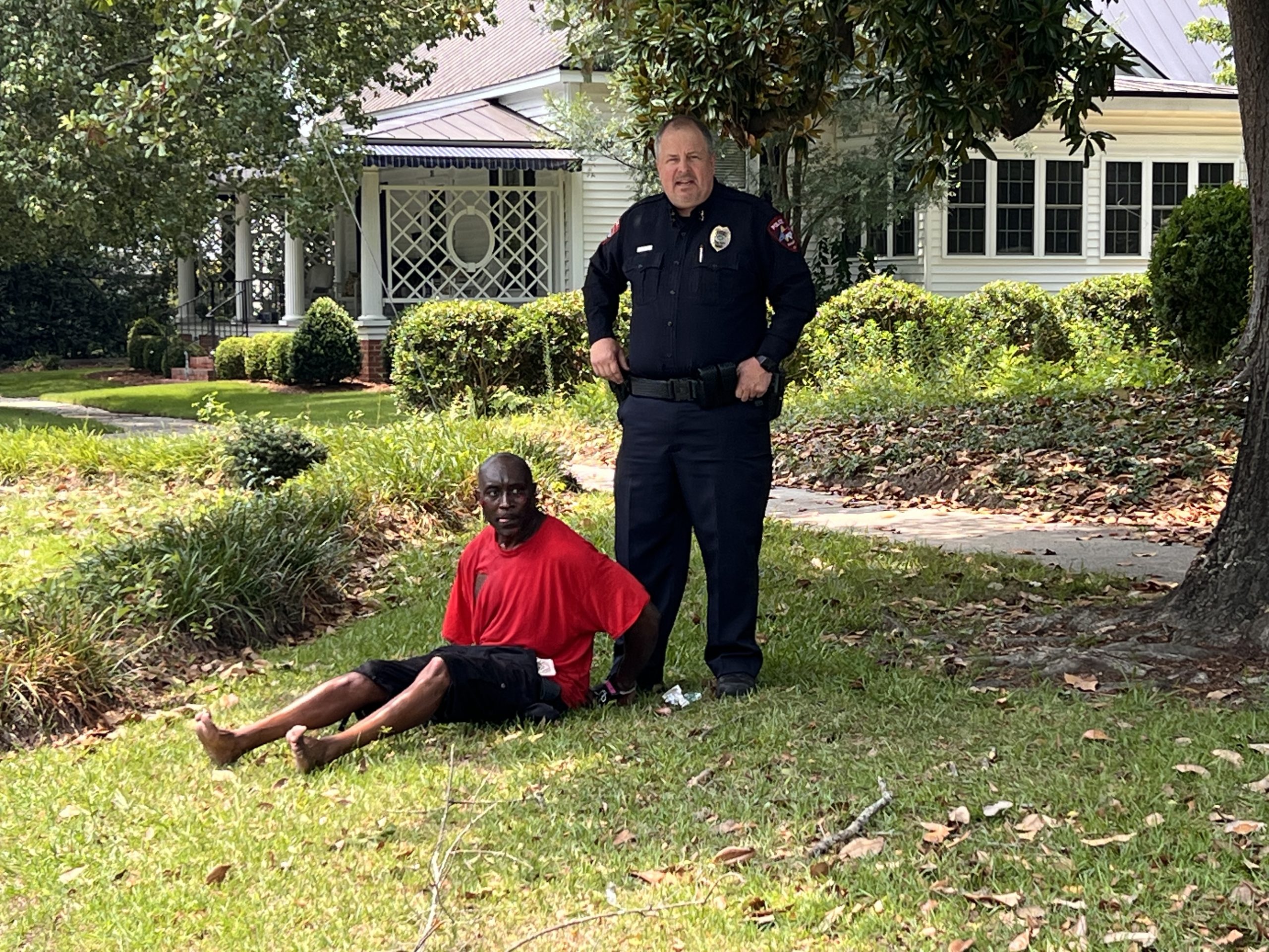 Police: Driver Involved In Two Crashes Charged With DWI, Hit & Run | JoCo Report