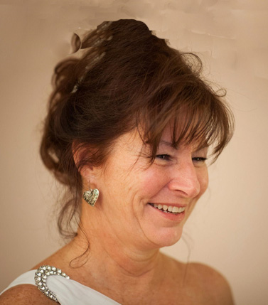 Teresa Elizabeth Allen – JoCo Report