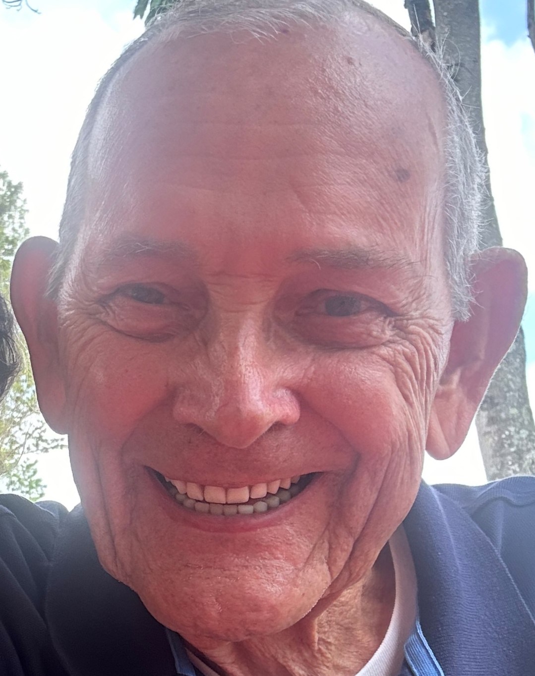 Richard London Creech | JoCo Report