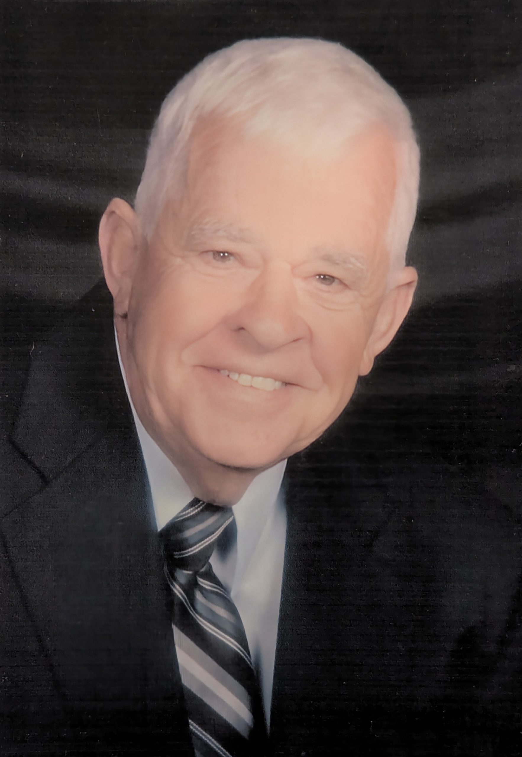 Ned Wilson Daughtry | JoCo Report