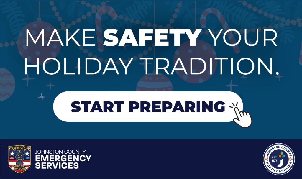 JoCo Report – Johnston County News