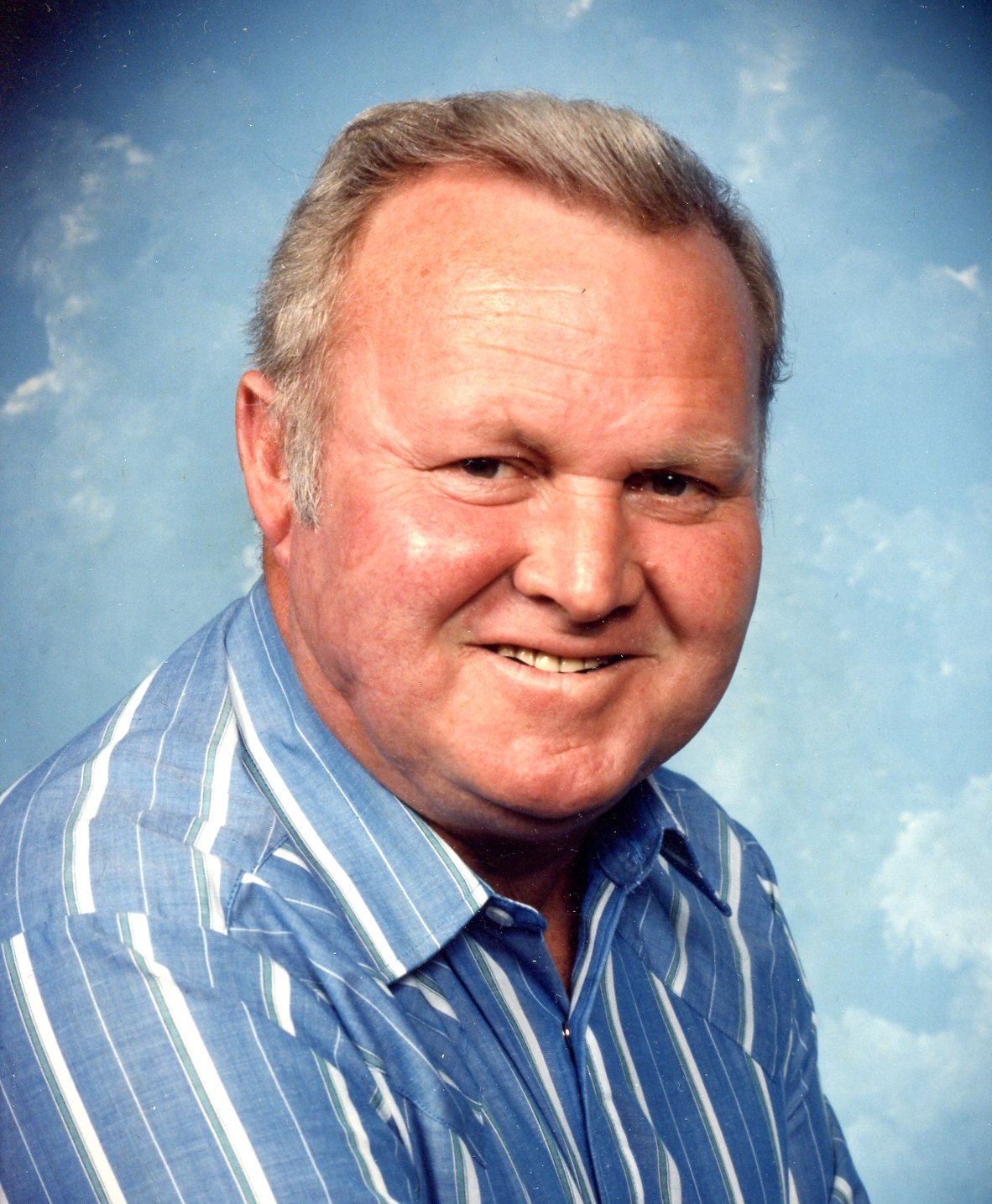 Larry Wade Hamilton | JoCo Report