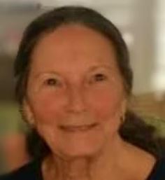 Irene Strickland Johnson | JoCo Report