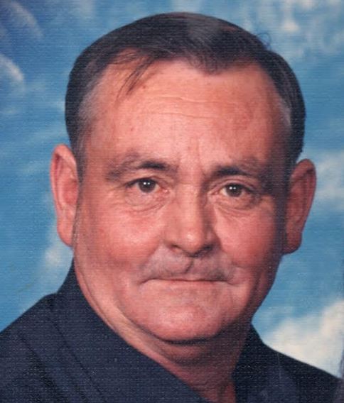 Jerry Wayne Evans | JoCo Report