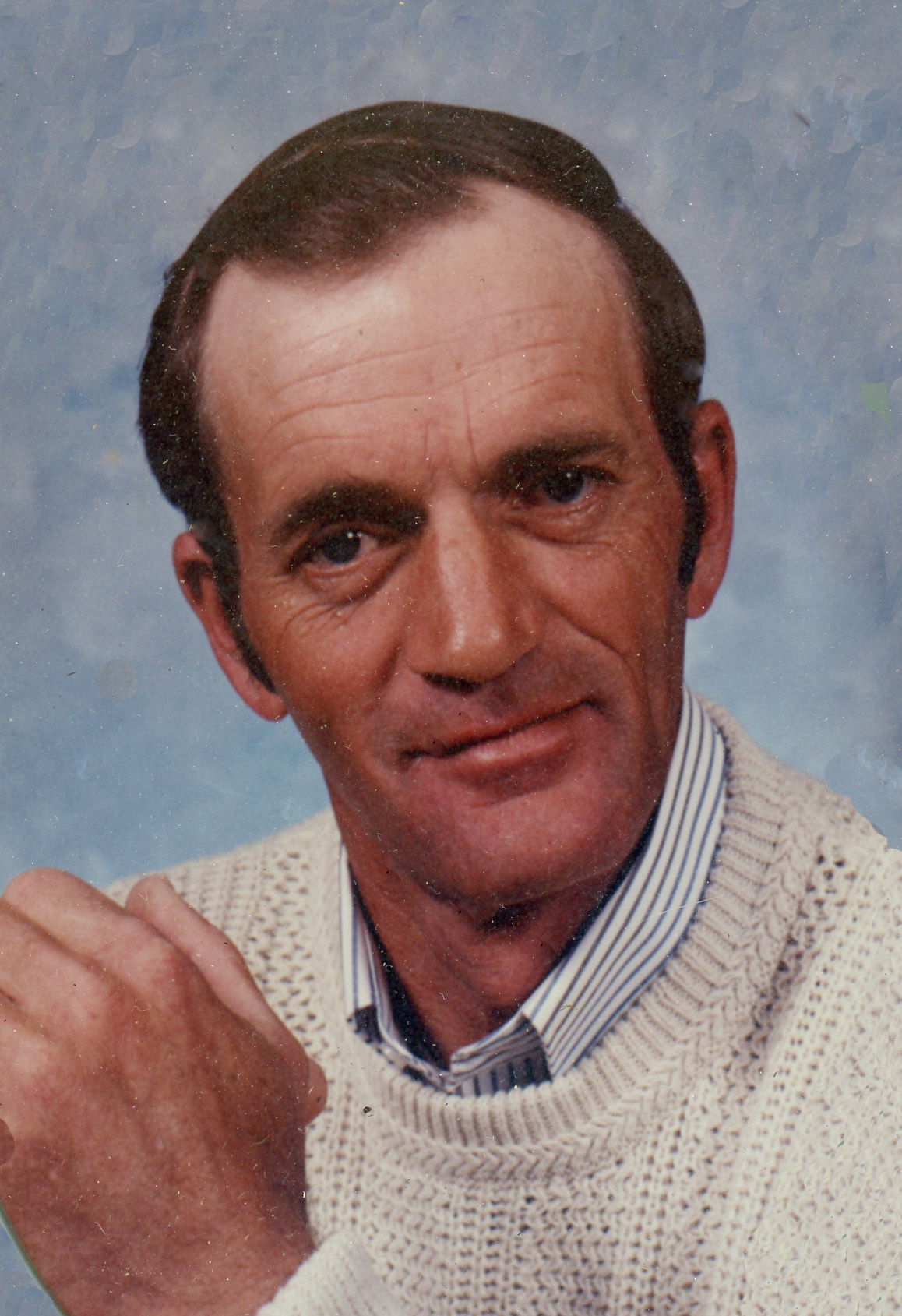 Henry Jacob King Jr. | JoCo Report