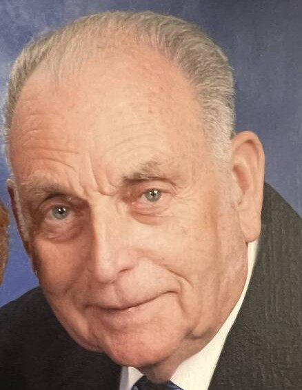 John “John P” Percy Lockamy – JoCo Report