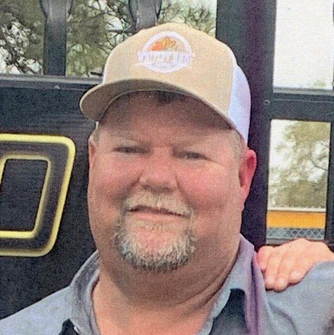 Mark Ashley Braswell – JoCo Report