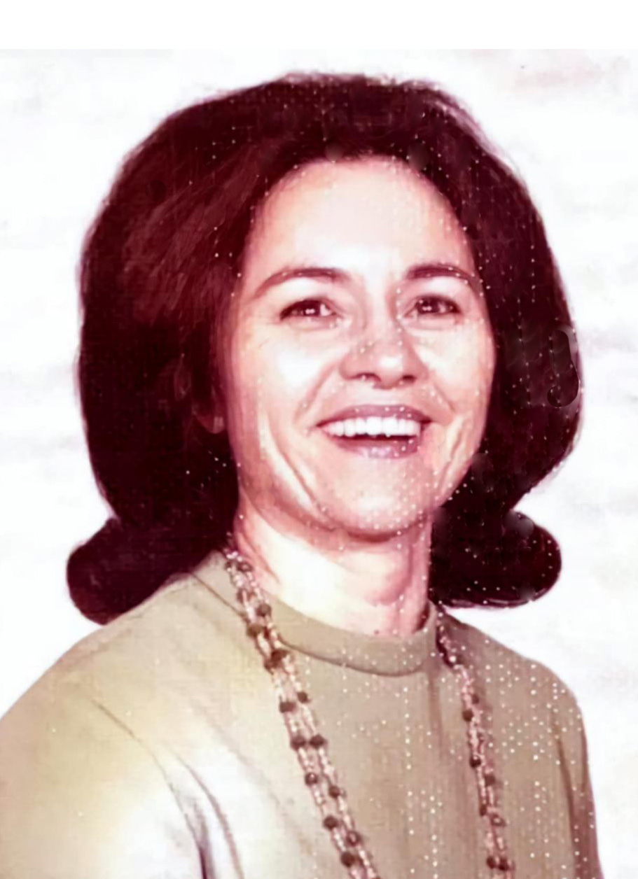 Carolyn Murray | JoCo Report