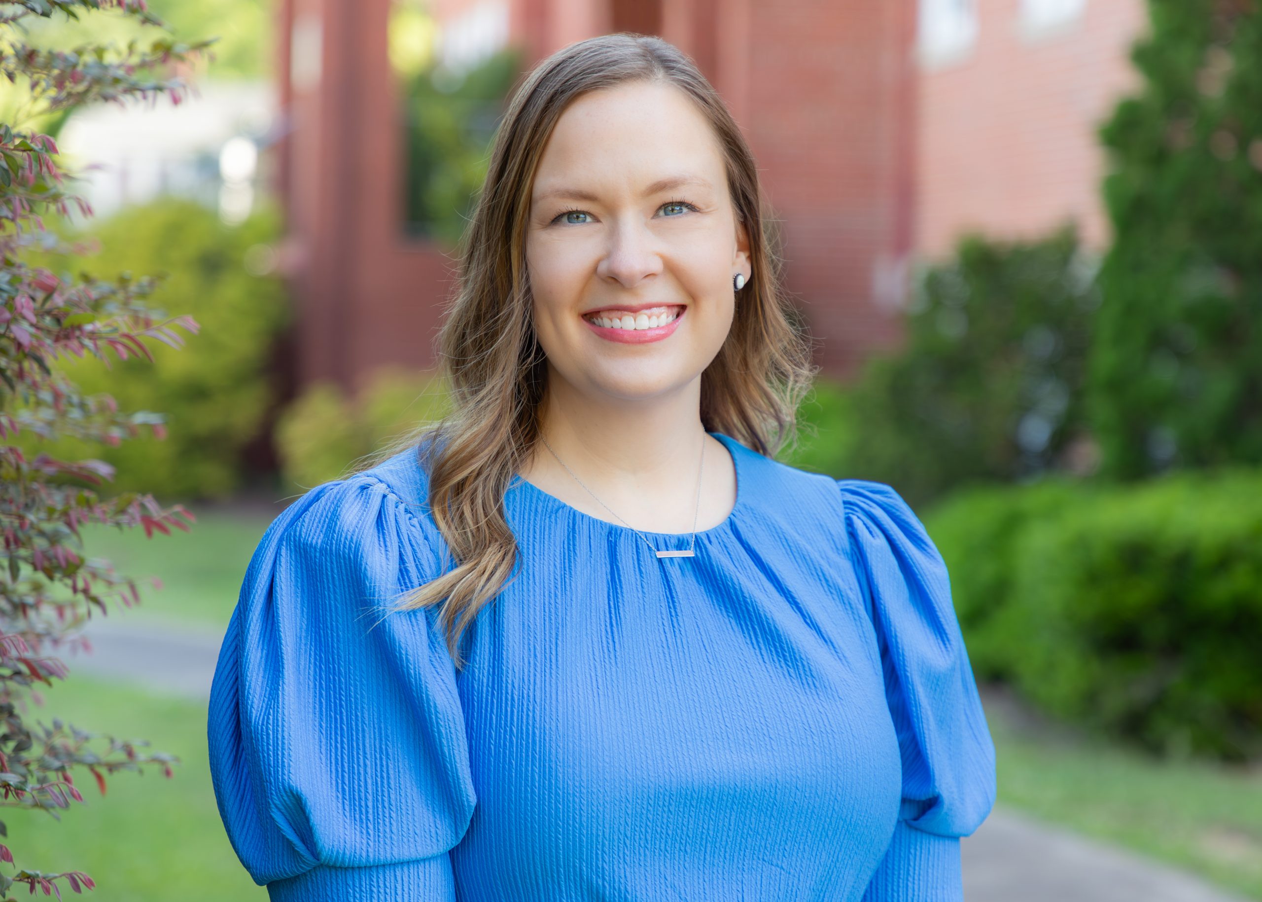 Micro Elementary’s Laura Warren Named JCPS 2024 Media Specialist ...