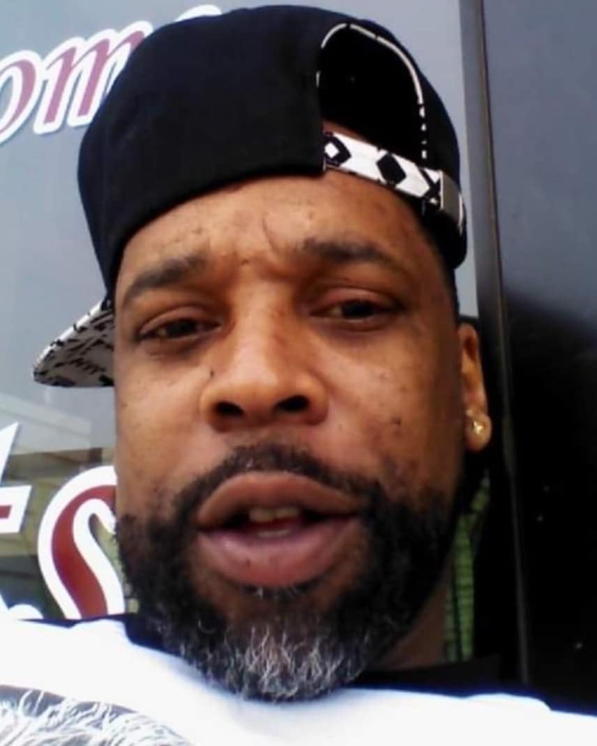 Brian Keith “BB” McCrimon | JoCo Report