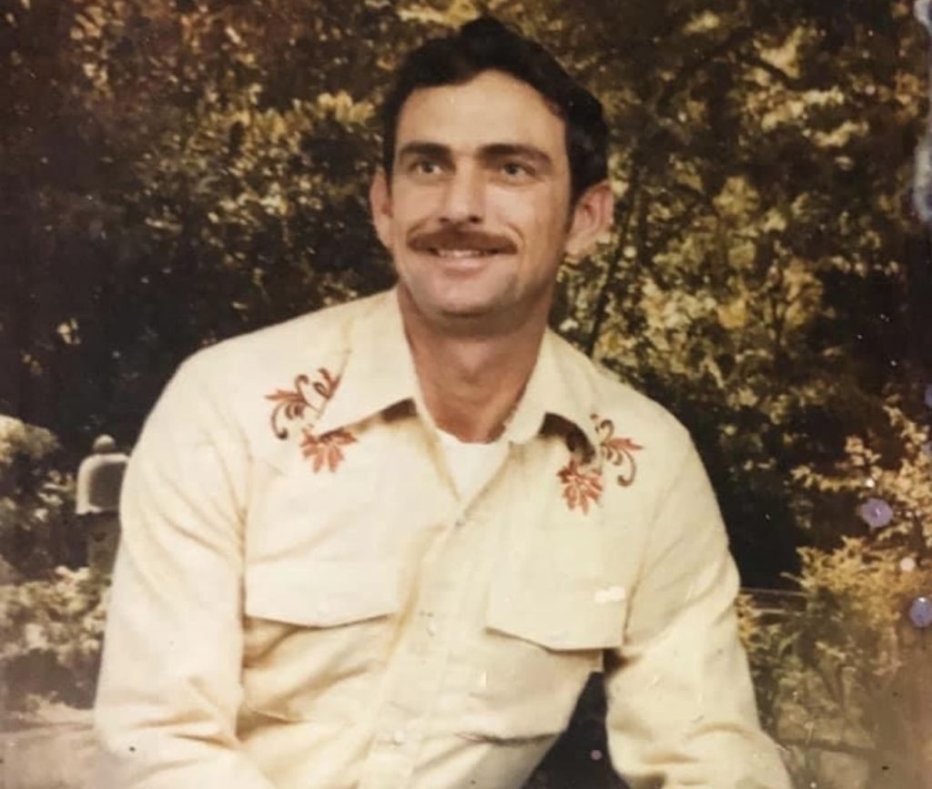 Roy Wilson Adams – JoCo Report