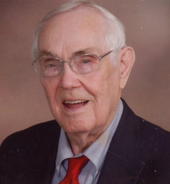 Carl Lamm Highway Dedication Ceremony Dec. 10 – JoCo Report