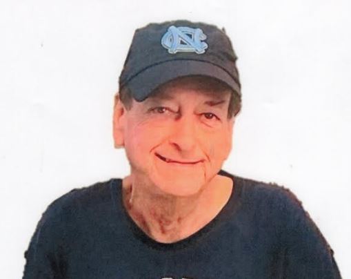 Douglas Harold Durham | JoCo Report