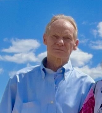 Willie Roger Goodwin | JoCo Report