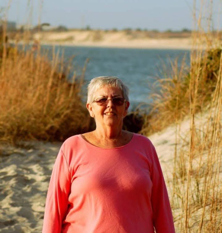 Teresa Price Hargis | JoCo Report