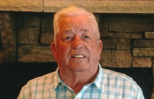 John “Rayford” Rayford Lawhorn | JoCo Report