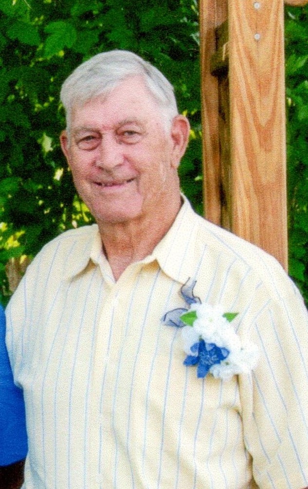 Kenneth Ray Weeks | JoCo Report