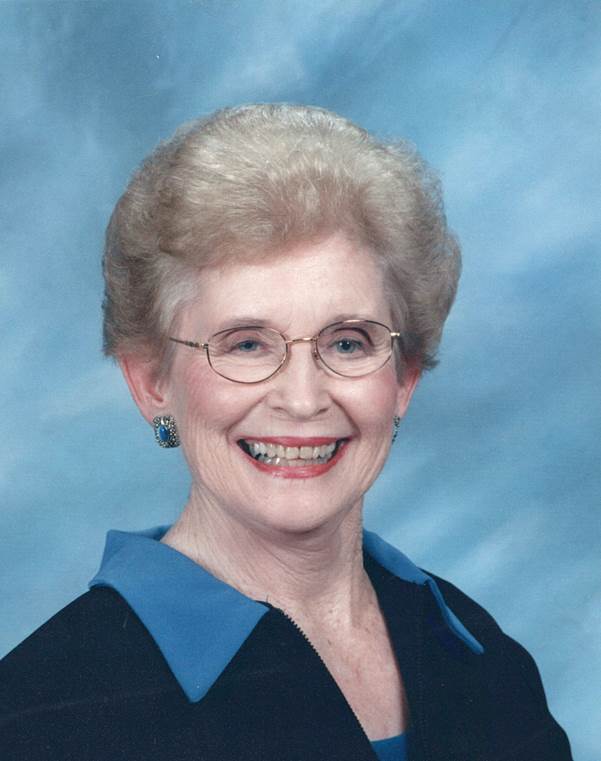 Linda Edwards Capps – JoCo Report