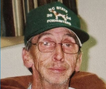 Ronnie Kelly Pittman | JoCo Report