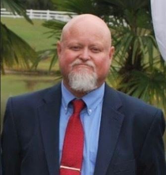 Russell Elwood Jackson – JoCo Report