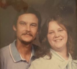 Vernon Woodrum Buell | JoCo Report